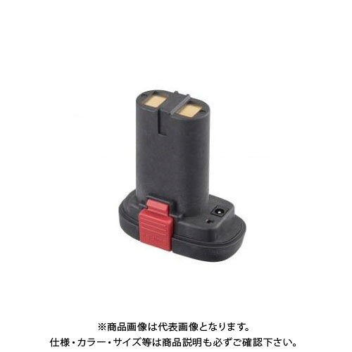 【メーカー名】 ●(株)TJMデザイン 【特長】 ●7.2Vリチウムイオン充電池 ●フル充電で70本 ※数値はフル充電時の参考値です。バッテリーの状態ですや気温など環境により異なります。 【仕様】 ●製品重量：120g ●包装寸法(縦×横×...