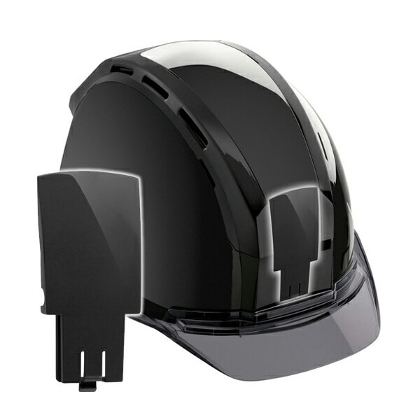 【 メーカー 】 ●(株)TJMデザイン 【 特長 】 ●タジマセフメット専用アクセサリー ※お選びいただいたセフメット帽体の色に合わせてください 【 仕様 】 ●カラー：ブラック ●適合機種：タジマセフメットシリーズ ●幅(mm)：39 ...