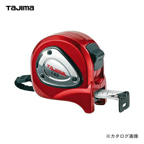 【メーカー】 ●（株）TJMデザイン 【特長】 ●ばねは水を巻き込んでもさびにくく、巻き取り故障が起きにくいステンレス製です。 ●テープは印刷のカスレを防ぎ、鮮明な目盛が長持ちするハイパーコートです。 ●爪は落下衝撃に強い焼き入れ爪です。 ...