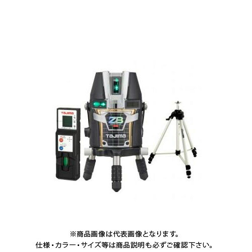 【メーカー名】 ●(株)TJMデザイン 【特長】 ●鮮視度300のブルーグリーンライン ●手動でも精密な地墨合わせができる回転微調整機能付き ●本体に直接三脚の取り付けができます。 ※正面縦と横ラインノミ同時照射可能です。 ●頑丈なステンレ...