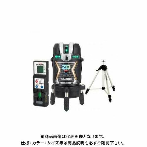 【メーカー名】 ●(株)TJMデザイン 【特長】 ●鮮視度300のブルーグリーンライン ●NAVI機能、リモコン回転機能、消灯・ライン・モード切り替え機能付 ●センサー制御方式により、振動の多い現場でもレーザーラインの揺れが少ない ●4方向...