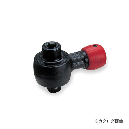 【メーカー名】 ●TONE（株） 【仕様】 ●最大出力トルク(N・m)_MAX.OUTPUT：2550 ●最大入力トルク(N・m)_MAX.INPUT：850 ●倍率：約3(新品時のみ) ●ギヤ比：4 ●寸法(mm)：(D)89、(H)91...
