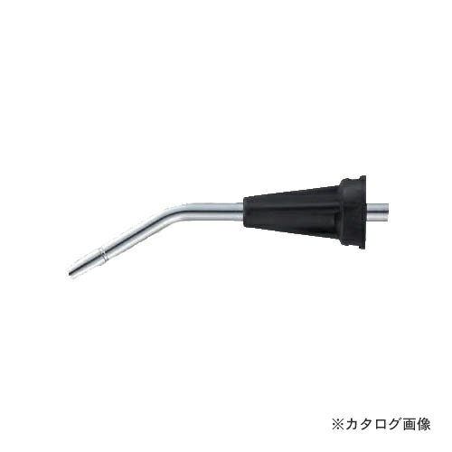 【メーカー名】 ●TONE（株） 【仕様】 ●エアーガン用ノーズ(全長95mm、標準付属) 【関連商品】 トネ TONE エアーガン用ノーズ AGN-101 トネ TONE エアーガン用ノーズ AGN-301 トネ TONE エアーガン用ノ...