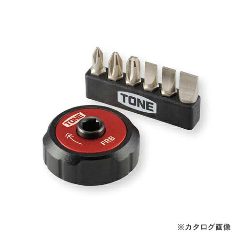 【メーカー名】 ●TONE（株） 【特長】 ●指先で素早い作業ができるフィンガーラチェットレンチセット。 ●回しやすく、力の入れやすいデザインを採用。 【仕様】 ●フィンガーラチェットレンチ FINGER RATCHET WRENCH ●ド...