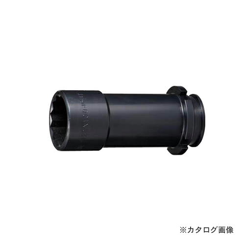 【メーカー名】 ●TONE（株） 【仕様】 ●ソケットサイズ：M16 ●ソケットサイズ2：200L ●製品名：アウターソケット ●寸法：(D)44、(L)200 【関連商品】 トネ TONE シヤーレンチ用アウターソケット M216 トネ ...