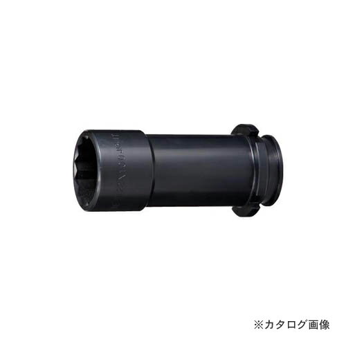 【メーカー名】 ●TONE（株） 【仕様】 ●ソケットサイズ：M20 ●ソケットサイズ2：100L ●製品名：アウターソケット ●寸法：(D)47、(L)100 【関連商品】 トネ TONE シヤーレンチ用アウターソケット M216 トネ ...