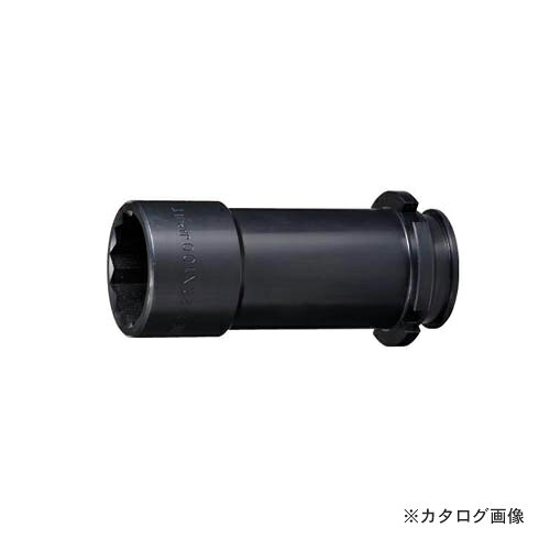 【メーカー名】 ●TONE（株） 【仕様】 ●ソケットサイズ：M20 ●ソケットサイズ2：200L ●製品名：アウターソケット ●寸法：(D)47、(L)200 【関連商品】 トネ TONE シヤーレンチ用アウターソケット M216 トネ ...