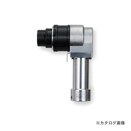 【メーカー名】 ●TONE（株） 【特長】 ●M22用コードレス入力シヤーレンチ。 ●電動ドライバドリル入力のため、電源確保が困難な場合に便利。 ●通常シヤーレンチ同様、ピンテール破断で締付け完了。 ●追い締めや締付けトルクの確認は不要。 ...