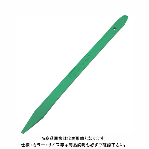【メーカー名】 ●TONE（株） 【特長】 ●自動車の内装や、内装に使われる樹脂製クリップなどの取り外しに最適な工具です。 ●様々な先端形状で、こじる、はがす、引っ張るなどの作業を行えます。 ●深くて手の届かない場所での使用に適した全長30...