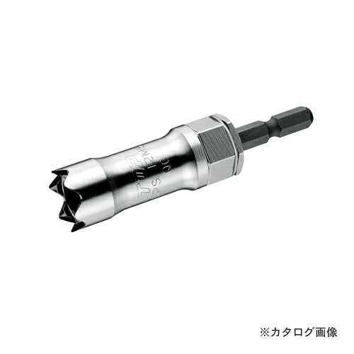 【メーカー名】 ●トップ工業（株） 【特徴】 ●インパクトドライバーでスピーディーな解体！ ●壁際などの狭所作業は手動で使えるマルチタイプ！！(12角ソケット対応です。) ●廻せるギザ付ショートタイプ 【用途】 ●建築・土木工事の仮枠作業時...