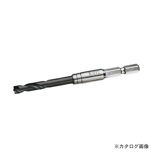 【メーカー名】 ●トップ工業（株） 【特徴】 ●刃先はローソク研ぎ形状のため、薄板でもバリが少ないです ●X形シンニング加工とアンクリア(マージンなし)で狙った位置に真円に近い穴あけができます 【用途】 ●鉄板(mm程度)・ステンレス板(m...