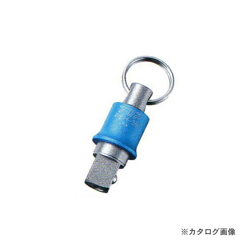 【メーカー名】 ●トップ工業（株） 【特長】 ●インパクトレンチ用ソケット、ソケットレンチ用ソケットの持ち運び・保管に便利！ ●使いたい時、すぐに取り出せます！ ●使用範囲ホルダー1つにつき500g以下 ●ラクラクスライド着脱 ●しっかりロ...