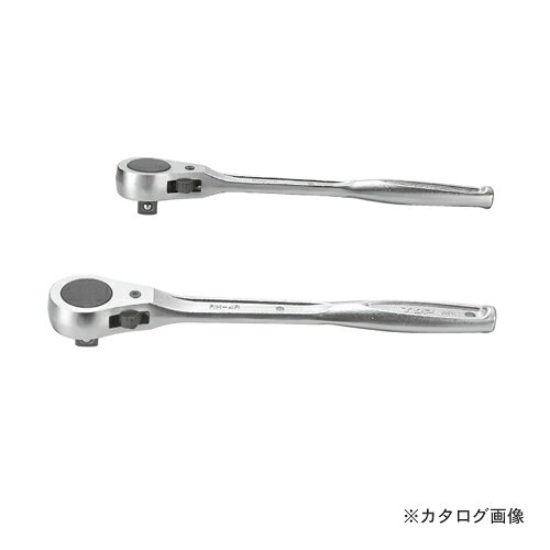 【メーカー名】 ●トップ工業（株） 【特徴】 ●大きい開口部　爪の切替え部の開口が大きく、異物が入っても排除しやすくメンテナンスが容易です ●セーフティコード用穴付き　セーフティコード用の穴付きです(高所作業中の工具の落下や、紛失防止に。)...