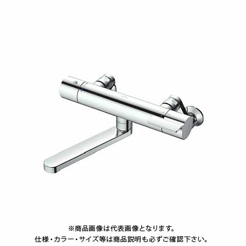 【メーカー】 ●TOTO(株) 【特長】 ●TOTO「GGシリーズ」 ●サーモスタット水栓は温度調節がカンタン ●シャワーなしタイプ 【仕様】 ●浴槽用 ●メタル ●逆止弁 ※お客様都合による返品・キャンセルは、いかなる場合もお受けできませ...