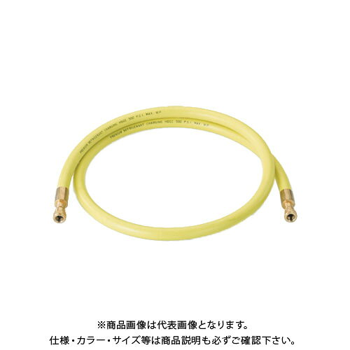 【メーカー】 ●(株)イチネンTASCO 【特長】 ●スピーディな回収・真空引きを実現する大口径ビッグチャージホース！ ※ムシ押しは付いておりません。 ※交換用パッキン：TA166HA-1P(TA132TA用()P.59)、TA136P-1...