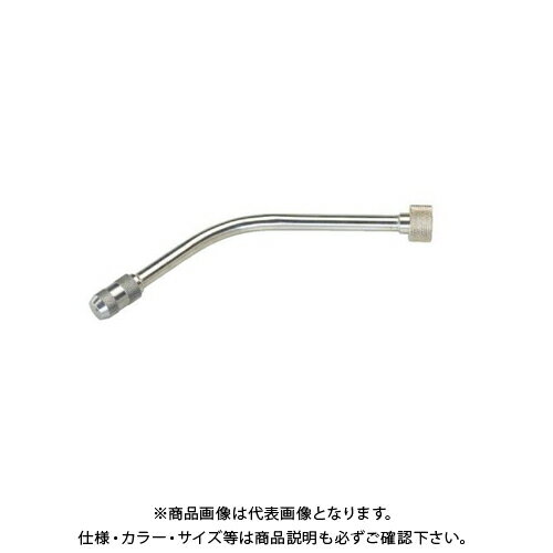 【メーカー名】 ●（株）イチネン TASCO 【仕様】 ●TA352WL用アクセサリー 【関連商品】 タスコ TASCO スプレーホース黒6φ1B 10m金具付G1/4 TA352WL-10M タスコ TASCO ランス190mm TA35...