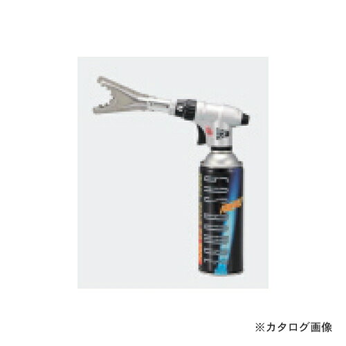 【メーカー】 ●（株）イチネン TASCO 【仕様】 ●2100℃の強力リングトーチ。(空気調整により800〜2100℃まで変化します) ●リングは7/8インチ管の綱手まで対応。 ●ロウ付能力：5/8まで(軟ロウ7/8”) ●ワンクッション...