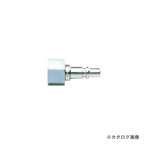 【メーカー】 ●（株）イチネン TASCO 【仕様】 ●使用温度：-10〜+60℃ ●使用圧力：最高圧力1.0MPa ●破壊圧力3.0MPa（本体が破壊する圧力値） ●材質：本体　真鍮(ソケット)　銅(プラグ)、スプリング　ステンレス、パッ...