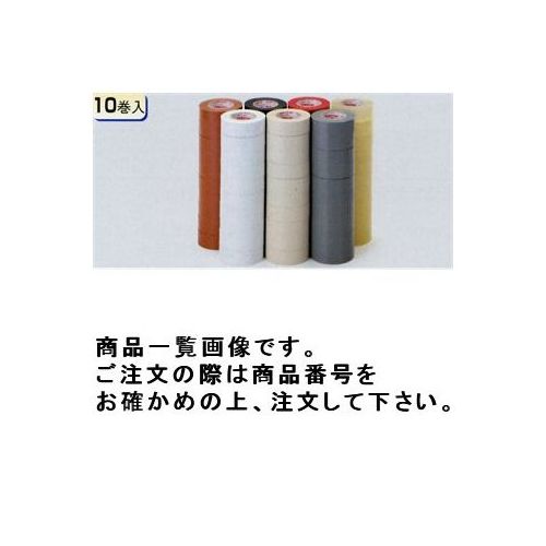 【メーカー】●（株）イチネン TASCO【仕様】●サイズ：19mm（巾）×10m（長さ）●色：アイボリー【ご注意】TASCO製品には、他メーカー製品を自社（TASCO）ブランドとして販売されている商品がございます。（他メーカー品に自社（TA...