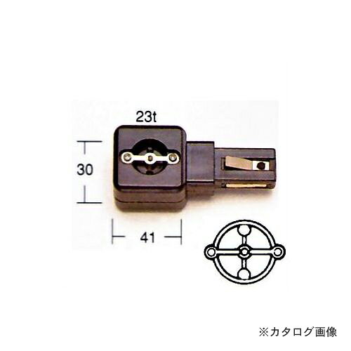 【メーカー】 ●（株）イチネン TASCO 【仕様】 ●使用温度範囲：常温〜500℃ 【関連商品】 タスコ TASCO TA410-7 パイプ表面センサー タスコ TASCO TA410-8A 貼り付型センサー3m タスコ TASCO TA...