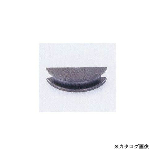 【メーカー】 ●（株）イチネン TASCO 【特長】 ●特殊樹脂製なので銅管を傷つけることがありません。 【仕様】 ●適合銅管：1/2 【関連商品】 タスコ TASCO TA512P-13 タスコベンダー・ガイド タスコ TASCO TA5...