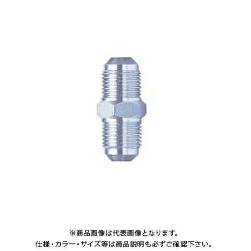【メーカー名】 ●（株）イチネン TASCO 【仕様】 ●鉄メッキ、両端3/8"フレア（UNF5/8"−18）オス