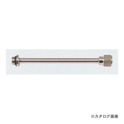 【メーカー】 ●(株)イチネン TASCO 【特徴】 ●ねじ込み接着の高耐久パイプ ●軽くて短い延長パイプ 【仕様】 ●全長：150mm 【関連商品】 タスコ TASCO TA352MS-1 孫の手ノズル タスコ TASCO TA352MS...