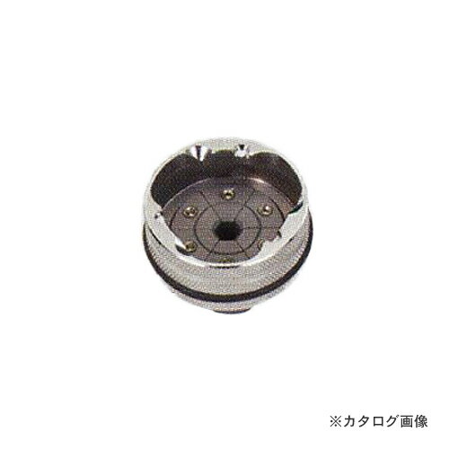 【メーカー】 ●(株)イチネン TASCO 【特徴】 ●TA525CA用アクセサリー 【仕様】 ●適合銅管：1 3/8" 【注意事項】 ●TA525Cには使用できません。