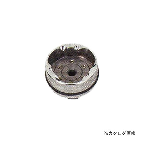 【メーカー】 ●(株)イチネン TASCO 【特徴】 ●TA525CA用アクセサリー 【仕様】 ●適合銅管：1 3/8" 【注意事項】 ●TA525Cには使用できません。
