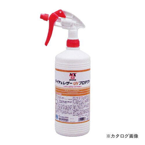 【メーカー】 ●(株)イチネン TASCO 【特徴】 ●高濃度ジメチルシリコーンを保湿剤によりタイヤに潤いと濃い光沢を与えます ●紫外線吸収剤を配合し、紫外線・オゾンによる劣化を防止 ●拭きあげたあとのベタつきが少なく、サラッとして深い黒艶...