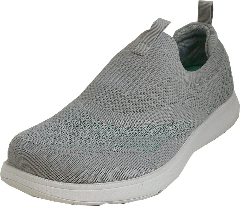 ●アッパー：合成繊維 ●ミッドソール： 合成底 ●アウト合成底 ●ワイズ:2E ●重量：140g/23.5cm(片足） 製造メーカー:株式会社シードコーポレーション MADE IN CHINA 屈曲性に優れ、足の動きにしなやかにフィットする...