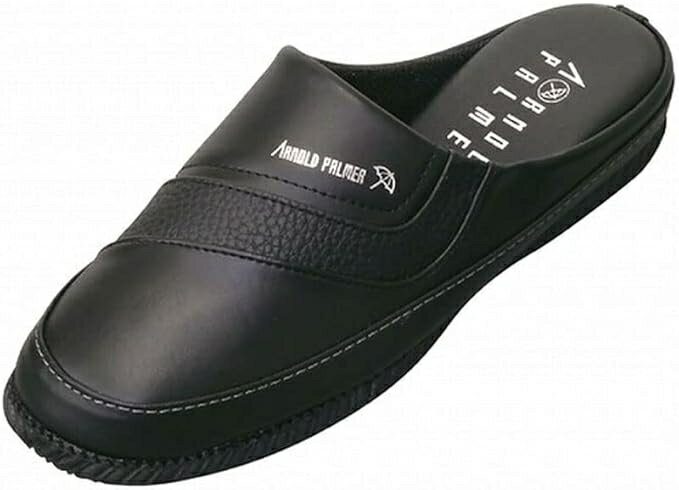 素材　アッパー：合成皮革 ソール：合成底 製造メーカー：株式会社ダイマツ made in Indonesia ●ヒール高 約4.0cm ●足当たりのよいソフトなアッパー ●耐水性能強化