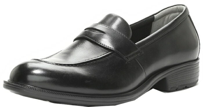 ●アッパー：天然皮革(ステア) ●ソール：EVA/ラバー ●重さ：280g/25.5cm片足 ●ヒール高:3cm ●ワイズ：3E ●製造メーカー：ムーンスター MADE IN CAMBODIA ★素材はしなやかなソフトレザー(天然皮革)を使...