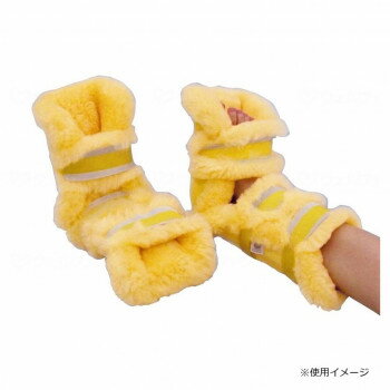 かかと・ふくらはぎの床ずれを防止自然100%の天然素材がやさしく体をいたわります。体が深く沈むことなく、床ずれの原因である圧迫を分散します。ズレ摩擦を防ぎ、湿気を取り除きます。通気性と断熱性に優れています。抗菌加工。防ダニ加工。ノンホルマリ...