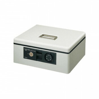 コインカウンター付きのトレーを採用大変便利なコインカウンター付きのトレーを採用しています。カウンター部分には10枚ごとに刻みが付いているので、コインの枚数を数える手間を省きます。鍵で施錠できる安心のシリンダー錠タイプです。サイズ外寸法:W3...