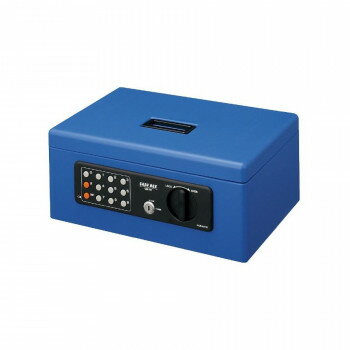 暗証番号で開錠できるテンキータイプの手提げ金庫暗証番号は0〜9の数字を最大で8桁まで自由に組み合わせて設定できます。別売のPCロックキットを取り付けられるセキュリティスロットが付いているので持ち去られるリスクを軽減します。コインカウンターは...