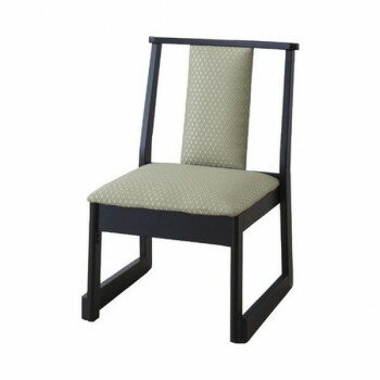 チェアチェアです。※北海道・沖縄・離島など一部地域にはお届けできかねますのでご容赦ください。サイズW46×D56×H70×SH36cm個装サイズ：46×58×88cm重量6.0kg個装重量：8500g素材・材質天然木(ラバーウッド)、ポリエ...