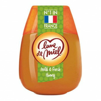 マイルドな味わいのハチミツクリアーな味わいのアカシアとハーブのような香りのリンデンをミックスしたマイルドな味わいの蜂蜜です。※日本国内のみ販売可能な商品です。海外販売はできません。※原材料国は時期により異なります。※はちみつは生ものですので...