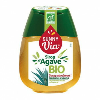 あらゆる場面で活躍メキシコで栽培されたオーガニックのアガベのみを使用。味や香りにクセがなく自然な甘さなので、コーヒー、紅茶、料理やお菓子作りなど、あらゆる場面で砂糖の代わりとしてご使用いただけます。※日本国内のみ販売可能な商品です。海外販売...