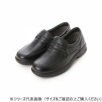 足入れらくらくの大人のスリッポンシューズオリジナルのEVAスポンジソールが驚きの軽さを実現。クッション性も良く袋縫い構造で足をやさしく包み込み、毎日の歩行を快適にします。サイズ27.0cm個装サイズ：36×20×12cm重量個装重量：780...