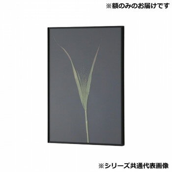 おすすめ厚さ1mm、高さ5mmの縁が周囲を囲み、これにより額縁に小さな奥行きが生まれます。この縁と奥行きがつくことで、エッジに走る輝きと立体感が静かに作品を演出します。壁掛けだけではなく、平置きにも対応。縁の内側にアクリルを被せることや、ア...