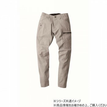 おすすめストレッチヘリンボーン素材を使用しております。フルハーネス対応の現場服です。サイズM個装サイズ：60×40×2cm重量個装重量：998g素材・材質綿97%ポリウレタン3%生産国中国fk094igrjs