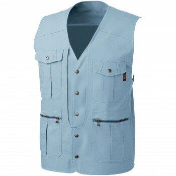 おすすめしっかりと汗を吸い、いつも爽やかな肌ざわり。肌触りがよく吸湿性のある綿100%素材。火を扱う現場にも対応した仕様。サイズ3Lサイズ個装サイズ：62×36.2×4cm重量個装重量：300g素材・材質綿100%仕様胸囲:116cm肩巾:...