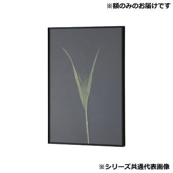 おすすめ厚さ1mm、高さ5mmの縁が周囲を囲み、これにより額縁に小さな奥行きが生まれます。この縁と奥行きがつくことで、エッジに走る輝きと立体感が静かに作品を演出します。壁掛けだけではなく、平置きにも対応。縁の内側にアクリルを被せることや、ア...