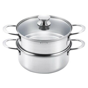おすすめ蒸し器を使うことで、食材の栄養素を保持しながら簡単に美味しい食事を作ることができます。サイズ31.5×21.5×19.5cm個装サイズ：28×22×15.5cm重量約1.3kg個装重量：1430g素材・材質本体・セイロ・ハンドル・ツ...