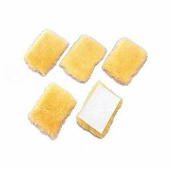 床ずれを防止おむつで包まれている部分の湿気、圧迫を取り除き、床ずれを防止します。仙骨部に直接当てて、また傷口がある場合はガーゼの上からご使用ください。便などで汚れた場合は洗い流し、その都度交換して中性洗剤で洗ってください。サイズ約10×15...