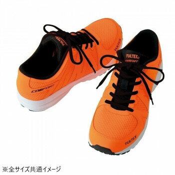 おすすめ長時間の作業でも足の負担を感じにくく、効率的に作業をこなすことができます。通気性も抜群で、凹凸のあるジャガード風のメッシュ素材を使用しています。※樹脂先芯入りです。サイズ25.0cm個装サイズ：33×21.2×11.7cm重量個装重...