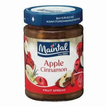 豊かなシナモン風味シナモンの風味が豊かで角切りりんごの果肉感を大切にしました。※日本国内のみ販売可能な商品です。海外販売はできません。内容量340gサイズ個装サイズ：13×19.5×10.5cm重量個装重量：3200g仕様糖度:54度賞味期...