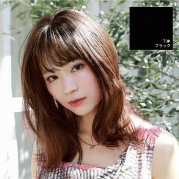 目力をプラス♪ナチュラルぱっつんバングス。イメチェンを楽しんだり、前髪のボリュームアップ、気になる分け目や頭頂部の白髪をカバーすることも可能です!地毛とまとめてヘアアレンジもできる、万能前髪ウィッグです。こだわりのつむじ部分には、限りなく本...