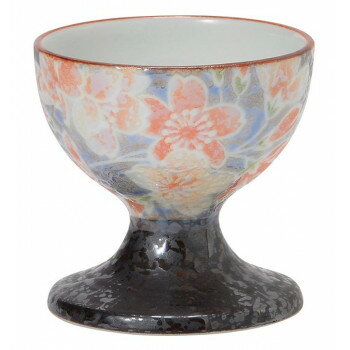 おすすめお仏壇のないリビングにもちょうどよいサイズの茶湯器です。シンプルな仏具にも合わせやすい形状、風合いです。サイズ50×50×50mm個装サイズ：7.8×7.5×7.5cm重量34g個装重量：40g素材・材質陶磁器仕様カラー:雅桜ブルー...